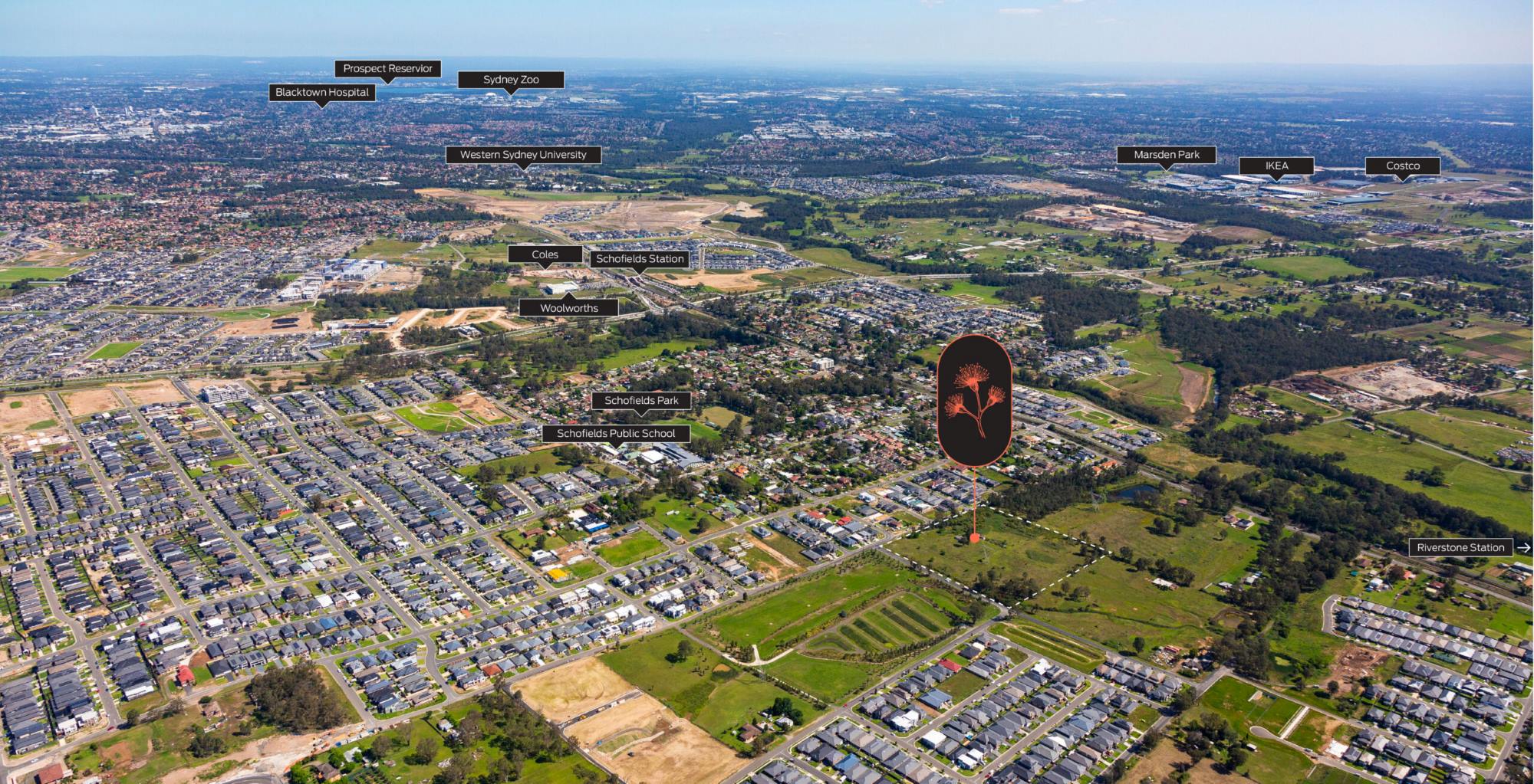 [House & Land] Bloom Estate, Riverstone | OpenLot